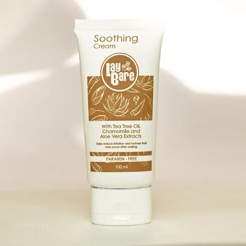 After Wax Care – The Lay Bare Store